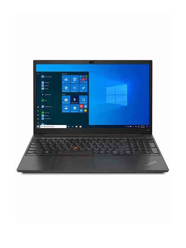 Lenovo ThinkPad E15 Gen4 Laptop | 21E6008JG | ThinkPad E15